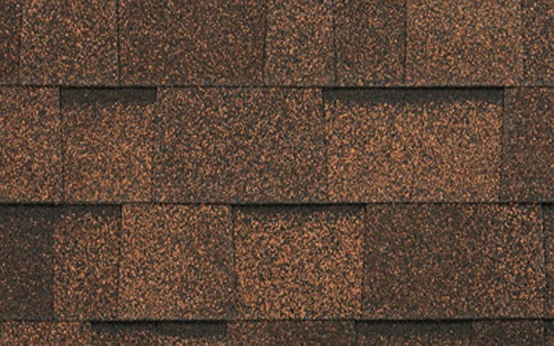 Shingle Color Samples - Bold Brothers Roofing Co.