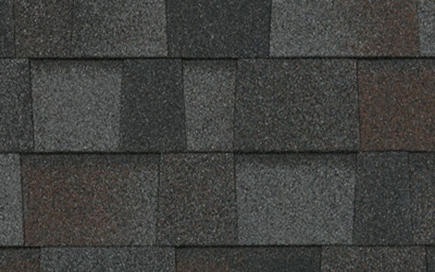 Shingle Color Samples - Bold Brothers Roofing Co.