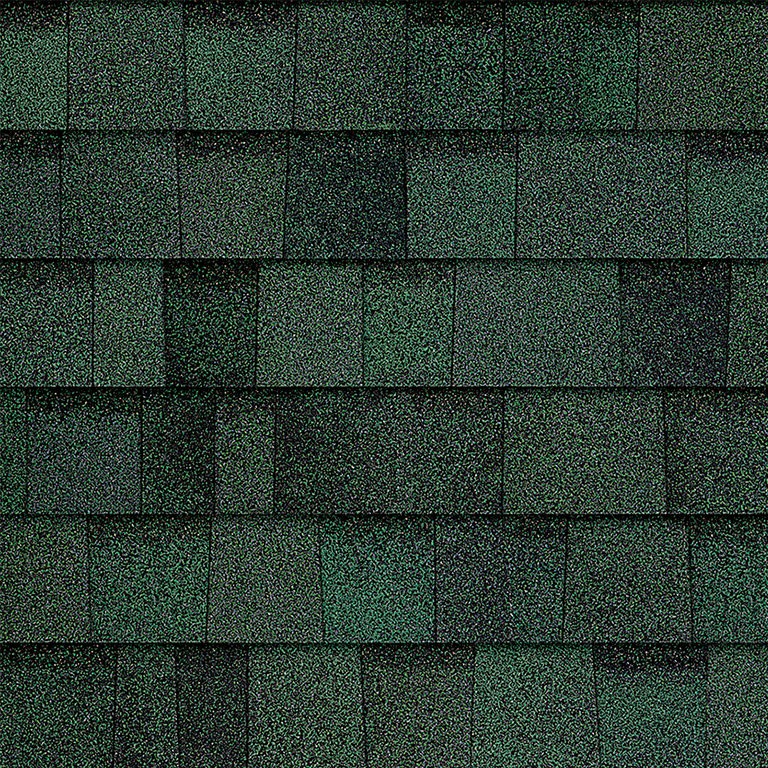 Shingle Color Samples - Bold Brothers Roofing Co.