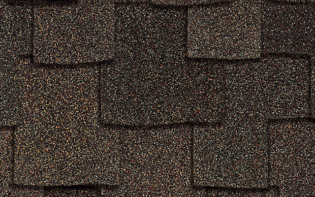 Shingle Color Samples - Bold Brothers Roofing Co.