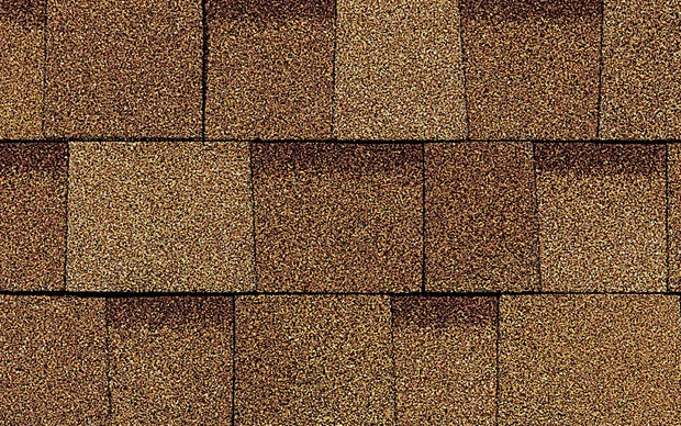 Shingle Color Samples - Bold Brothers Roofing Co.