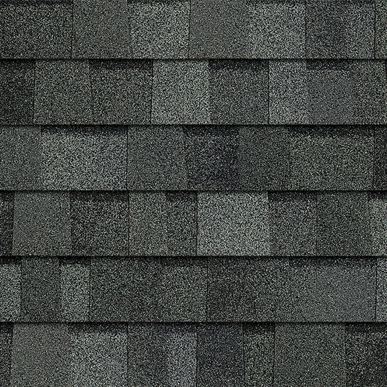 Shingle Color Samples - Bold Brothers Roofing Co.