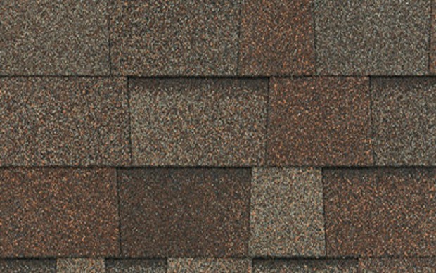Shingle Color Samples - Bold Brothers Roofing Co.