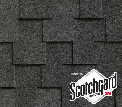 Shingle Color Samples - Bold Brothers Roofing Co.