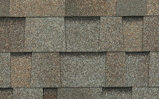 Shingle Color Samples - Bold Brothers Roofing Co.