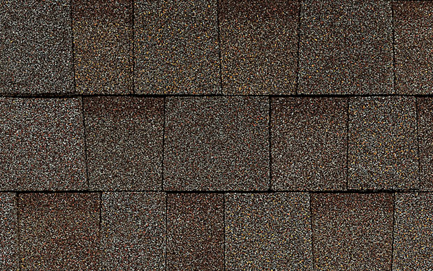 Shingle Color Samples - Bold Brothers Roofing Co.