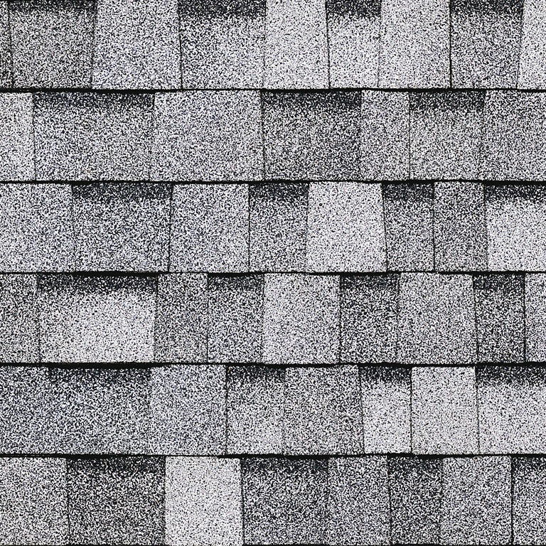 Shingle Color Samples - Bold Brothers Roofing Co.