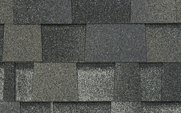 Shingle Color Samples - Bold Brothers Roofing Co.
