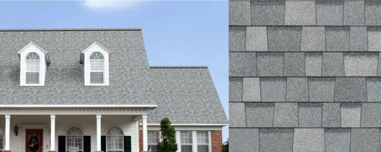 Shingle Color Samples - Bold Brothers Roofing Co.