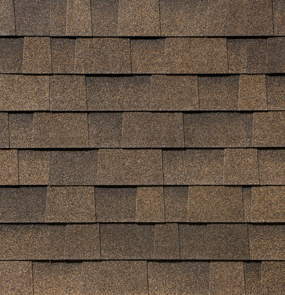 Shingle Color Samples - Bold Brothers Roofing Co.