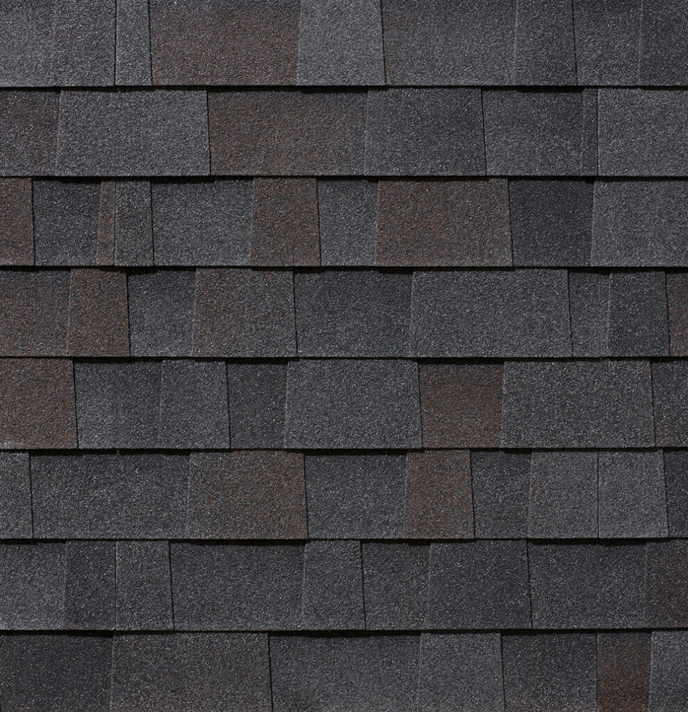 Shingle Color Samples - Bold Brothers Roofing Co.