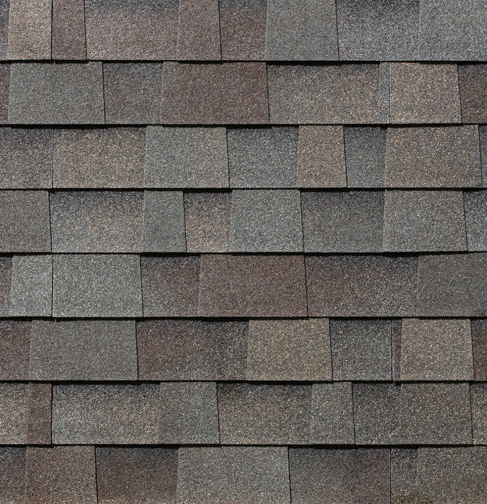 Shingle Color Samples - Bold Brothers Roofing Co.