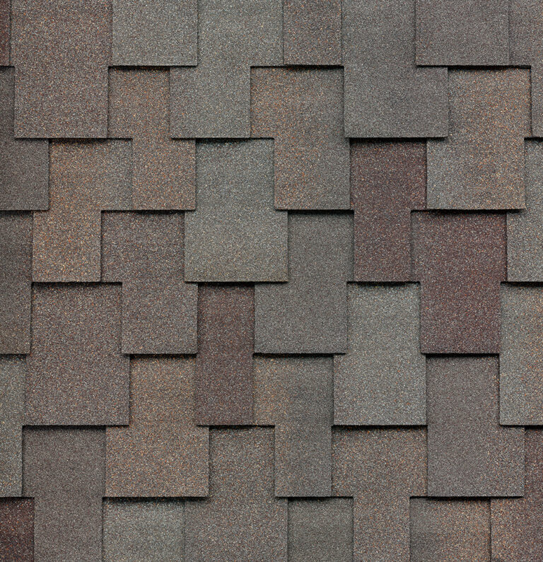Shingle Color Samples - Bold Brothers Roofing Co.
